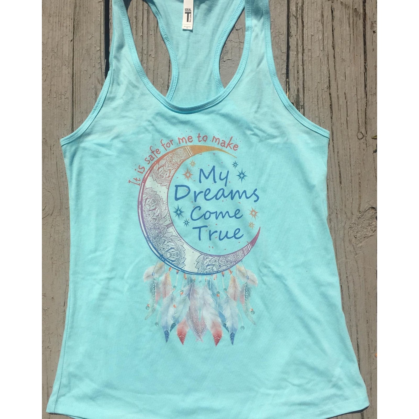 Kristi Kay "Dreams Come True" – Creekwata Co.