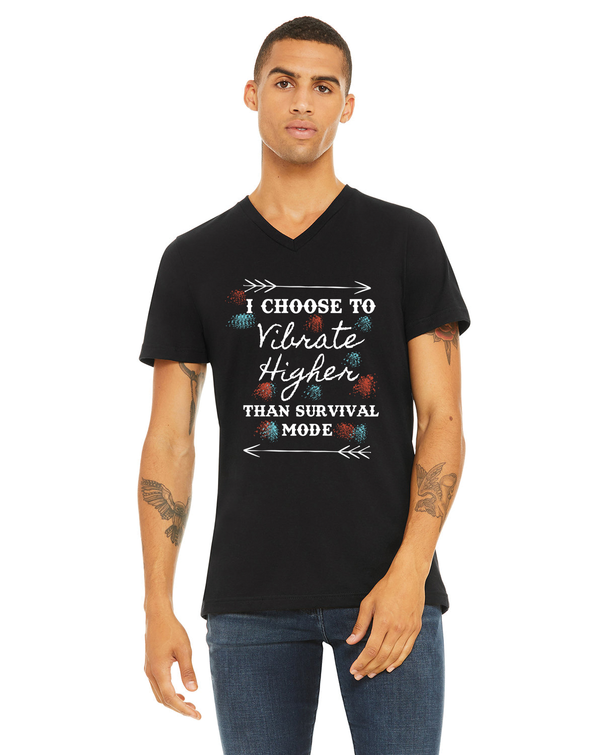 Kristi Kay "Vibrate Higher" – Creekwata Co.